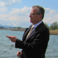 Harry Schmidt - Schmidt Investement Group